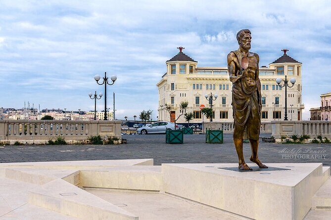 4 Hours Guided Tour to the Archaeological Park of Neapolis and Ortigia - Who Will Love This Tour?