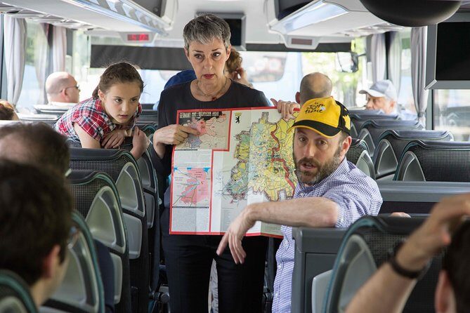4 hours tour "The Best of Berlin" - Why the Experience Works