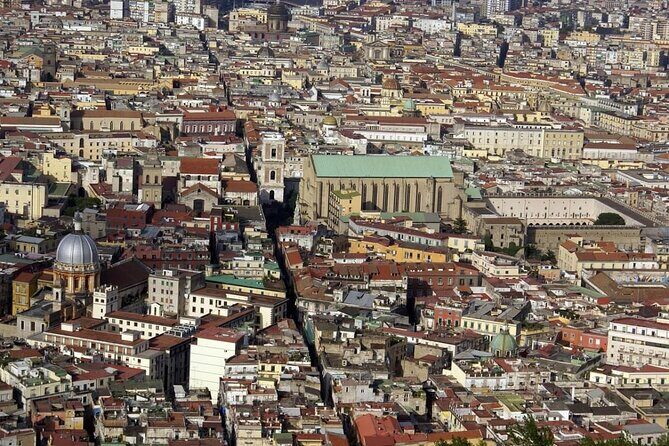 4H Naples Historic Center Tour with Underground Ruins Incl. - Final Verdict: Is It Worth It?