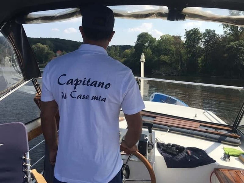 4h Unforgettable Tour with Skipper, "Seven Lakes Cruise" - The Sum Up: Who Is This Tour Best For?