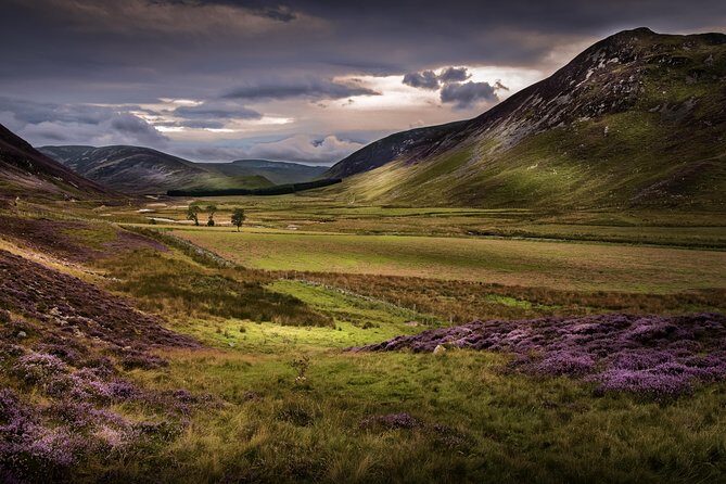 5-Day Outer Hebrides & the Scottish Highlands Small-Group Tour from Edinburgh - Who Would Love This Tour?