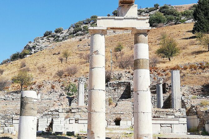 5 Day Seven Churches of Revelation Tour with Bible Oriented Guide - Travel Experience and Practicalities