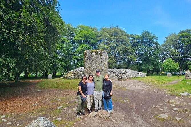 5-Day Skye & Highlands Privately Guided Ultimate Tour - FAQs