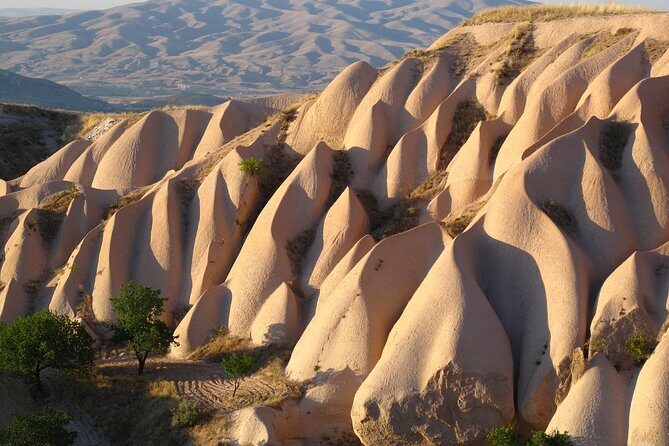 5-Day Tour of Istanbul and Cappadocia with return flights - Adventuring Through Cappadocia’s Valleys and Underground Cities