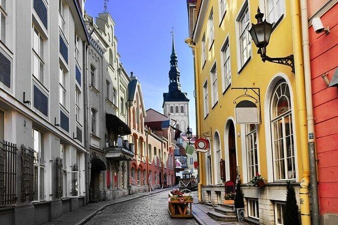 5-Hour Tallinn Tour for Cruise Passengers - Final Thoughts