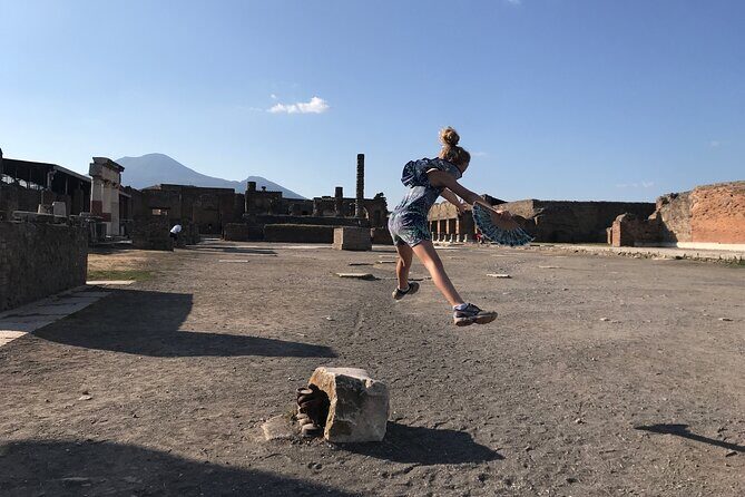 5 Hours Private and Guided Tour to Pompeii and Herculaneum with Archaeologist - The Sum Up