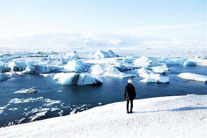 6 Day Iceland Ring Road Highlights Tour With Accommodation - Who Should Consider This Tour?