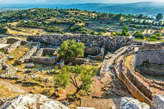 6-Day Private Tour - Delphi, Meteora, Nafplio & Monemvasia - Who Would Love This Tour?
