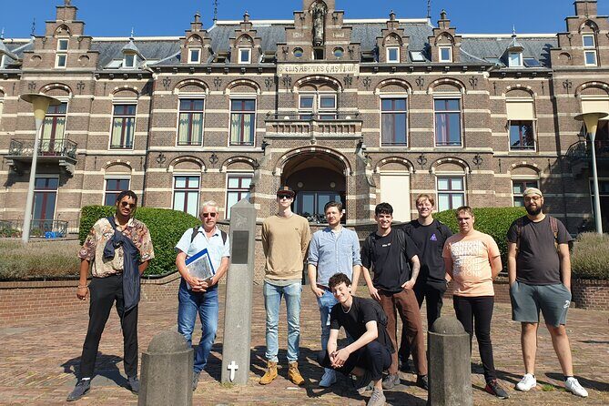 6 Hour Battle of Arnhem Tour by Car with Private Guide - The Practical Side: Cost, Duration, and What You Get