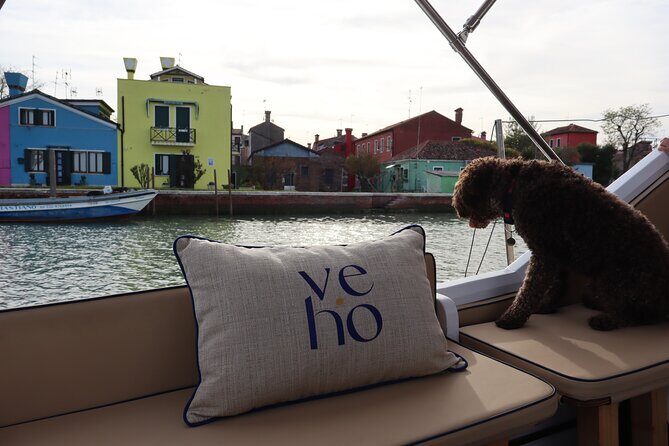 6-hour tour of Murano, Burano and Torcello by private boat - Torcello: The Quiet Heritage Site