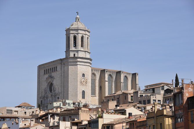6 hours private tour of Girona: GAME OF THRONES from Barcelona with pick up - Authentic Experiences & Unique Insights