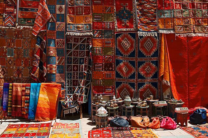 6-Night Morocco Tour from Malaga: Fez, Meknes, Marrakech, Casablanca, Rabat and Tangier - Is This Tour Right for You?
