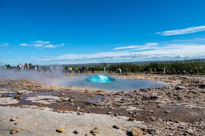 7 Day Iceland Ring Road and Snaefellsnes Tour with Accommodation - The Itinerary Breakdown: What You Can Expect