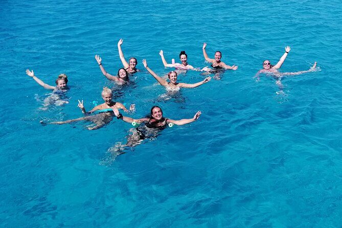 7 Hour Private Sailing Tour of Formentera Beaches - Practical Details and Tips
