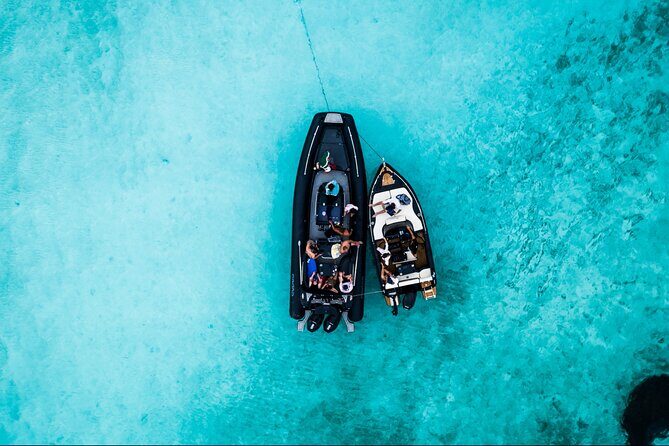 7-Hour Private Speedboat Tour in Antiparos - What the Reviews Say