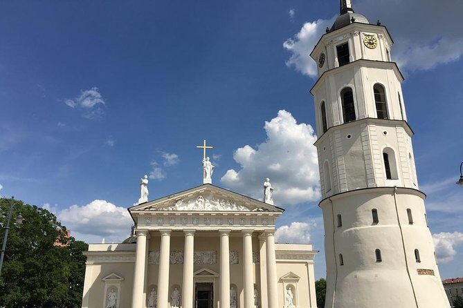 8-Day Tour Estonia, Lithuania, Latvia: Tallinn, Riga, Vilnius - What Makes This Tour Stand Out?