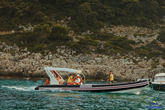 8 Hour Private Sea Safari Speedboat Dubrovnik - Who Is This Tour Best Suited For?