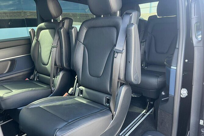8-Hour Rental in a Luxury Car and Driver/Official Private Guide in Tenerife - A Closer Look at the 8-Hour Private Tenerife Tour