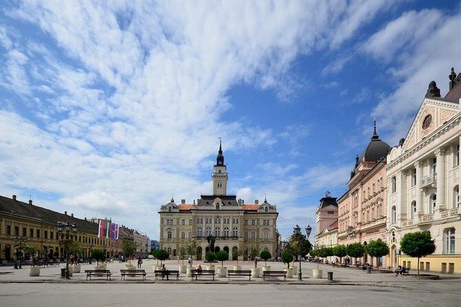 9 days Balkans Tour from Bucharest to Sofia and Budapest - What Travelers Should Know