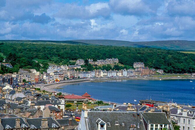 A Day on the Isle of Bute Including Admission from Glasgow - Exploring the Itinerary in Detail