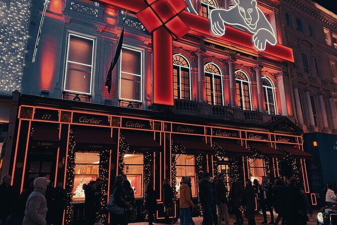 A Fairytale Christmas Day with Food and Christmas Concert - The Christmas Carols Concert at St Martin-in-the-Fields