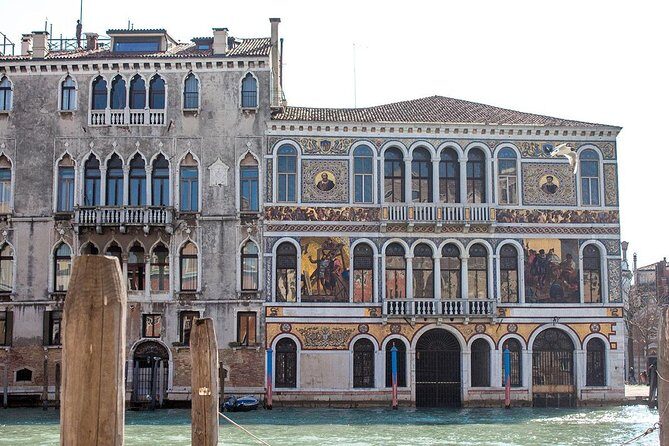 A full taste of Venice-The very best in one day(tour to Murano included) PRIVATE - FAQs
