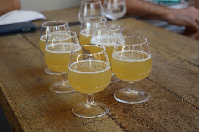 A hoppy walk ! Craft Beer in Montpellier - Who Would Love This Tour?