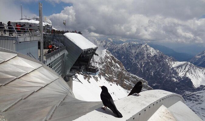 A Private Zugspitze Mountain Tour and Pretzel Making Experience - Authenticity and Traveler Insights