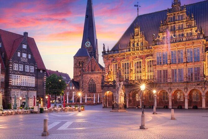 A Self-Guided Audio Tour of Bremens Old Town - Final Thoughts