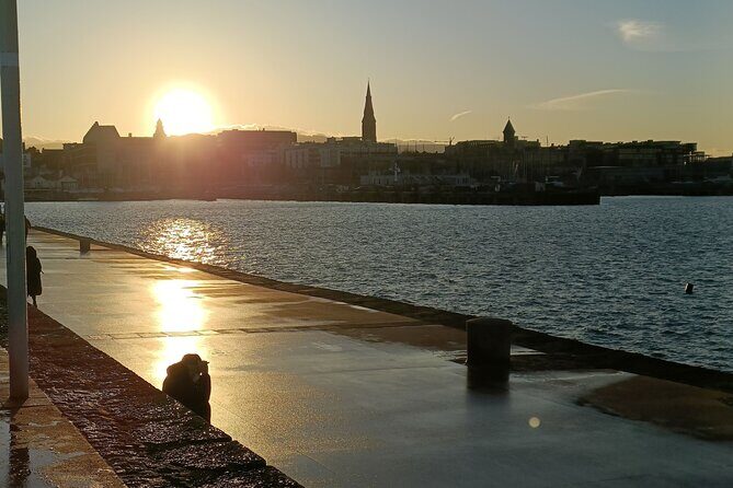 A Self-Guided Stroll Along Dún Laoghaire's East Pier - Who Will Enjoy This Tour?