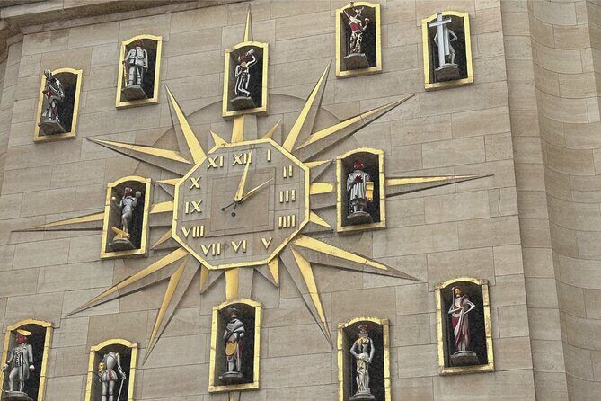 A Self-Guided Tour of Brussels: From Medieval to Modern Times - Practical Considerations and Value
