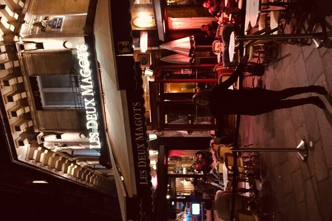 A special evening in Paris - Authentic Experiences & Review Highlights
