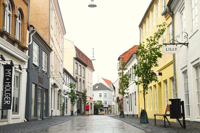 Aalborg Historical Treasures: A Walking Tour - What Sets This Tour Apart