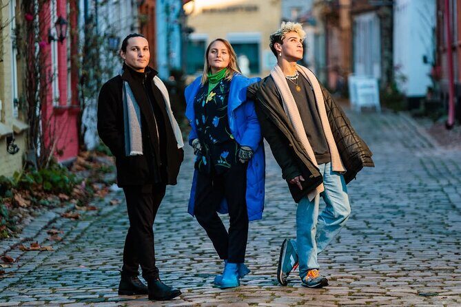 Aarhus Walking Tour: From Viking Village to Metropolis - Breaking Down the Itinerary
