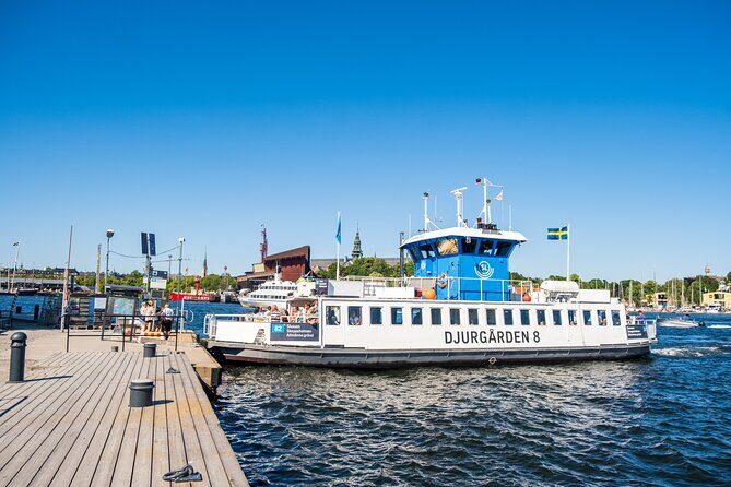 ABBA Museum Fast-Track Tickets, Stockholm Pop Culture Tour - Who Will Love This Tour?