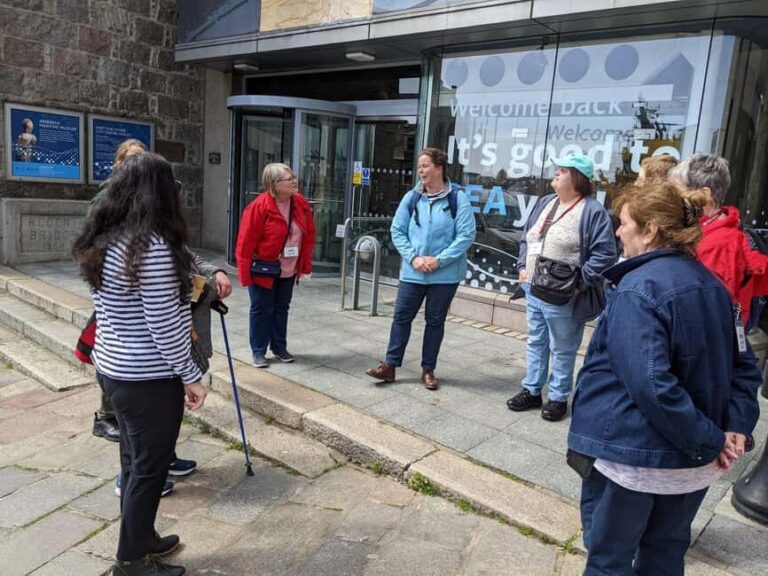 Aberdeen: City Walking and Food Tour - Final Thoughts: Is This Tour for You?