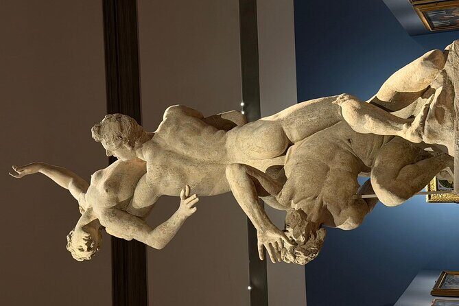 Accademia Gallery: Elite Tour with Expert Guide - The Guided Tour Experience: What to Expect