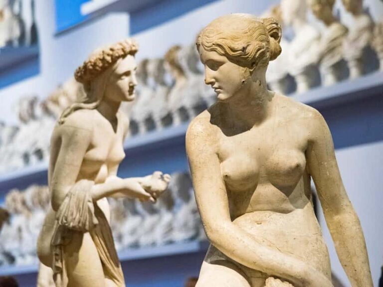 Accademia & Michelangelo's David Private Tour - Who Will Benefit Most?