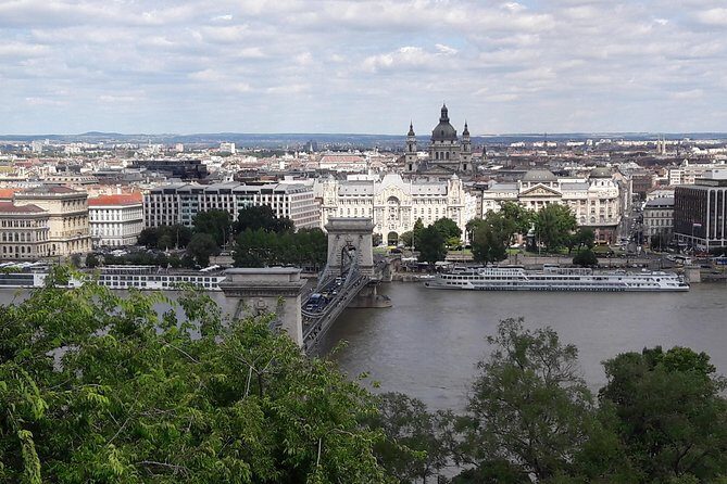 Accessible Budapest Tour - A Closer Look at the Itinerary
