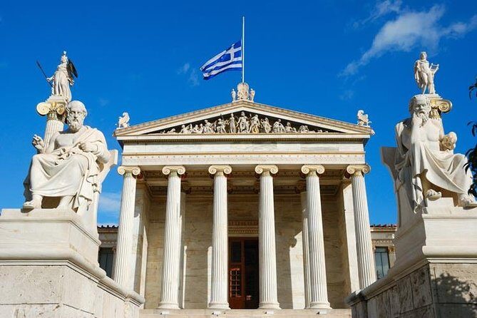 Accessible Tour In Athens, 3 Hours Athens Panorama Shore Excursion - The Value of a Private, Accessible Tour
