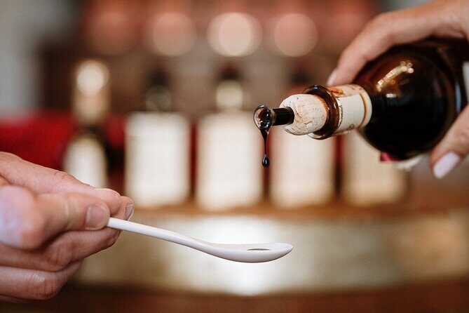 Acetaia Classica - Balsamic Vinegar Factory Tour & Tasting - Why This Tour Is a Fantastic Choice
