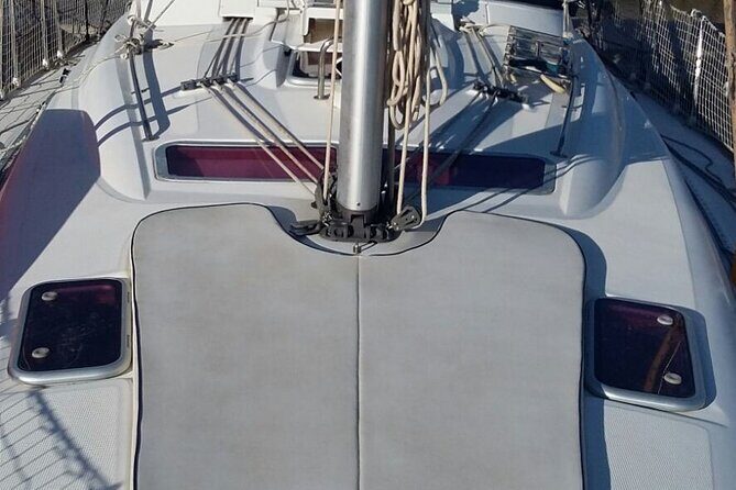 Activities on the Amalfi coast with a sailing boat - Practical Details and Tips