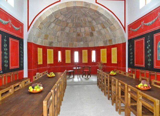 Admission Pass to The Roman Quarter and the Museum Carnuntinum - FAQs