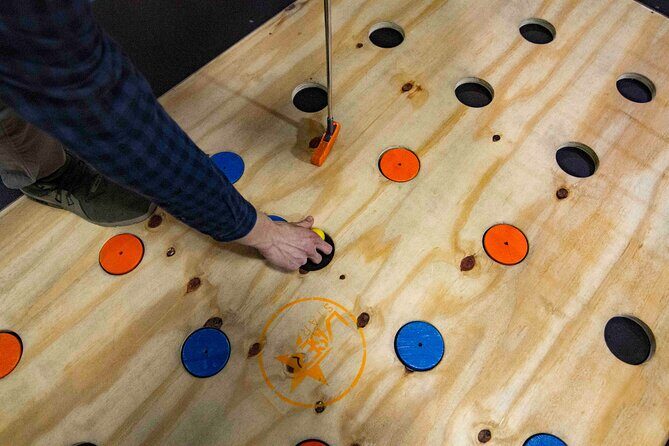 Adventure Minigolf in Berlin - Practical Details and Tips