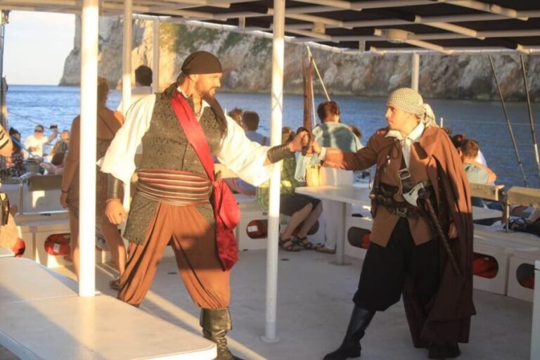 Adventures in the High Seas - Denia - An In-Depth Look at Adventures in the High Seas