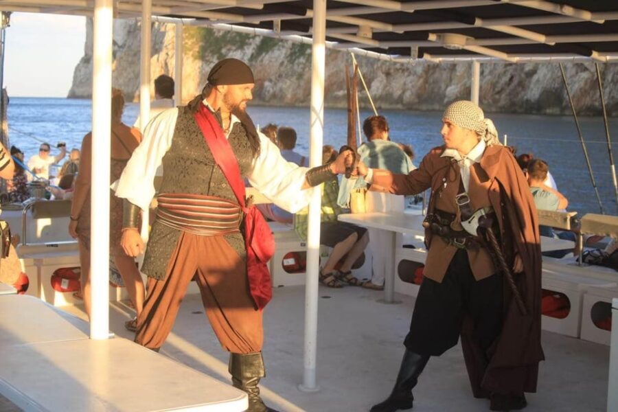 Adventures in the High Seas - Denia - An In-Depth Look at Adventures in the High Seas