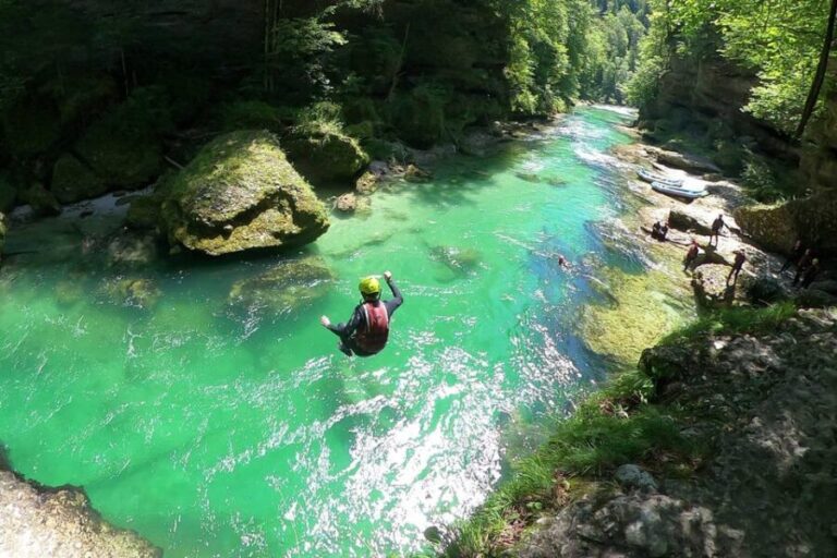 Adventurous rafting tour on the Salza - pure whitewater action! - Final Thoughts: Is It Worth It?