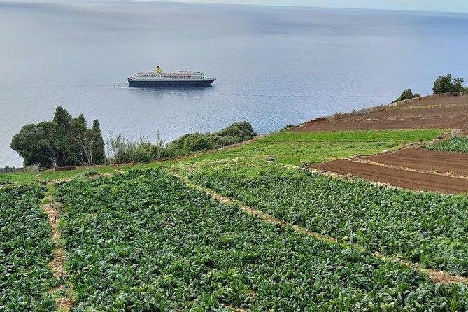 Agriculture Green Tour - The Farms and Their Stories