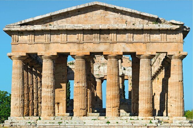Agrigento to Siracusa with Valley of Temples and Roman Villa Trip - Authentic Experiences and Review Insights