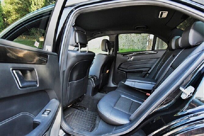 Airport Transfer Dubrovnik to Perest / Kotor - The Value of This Transfer